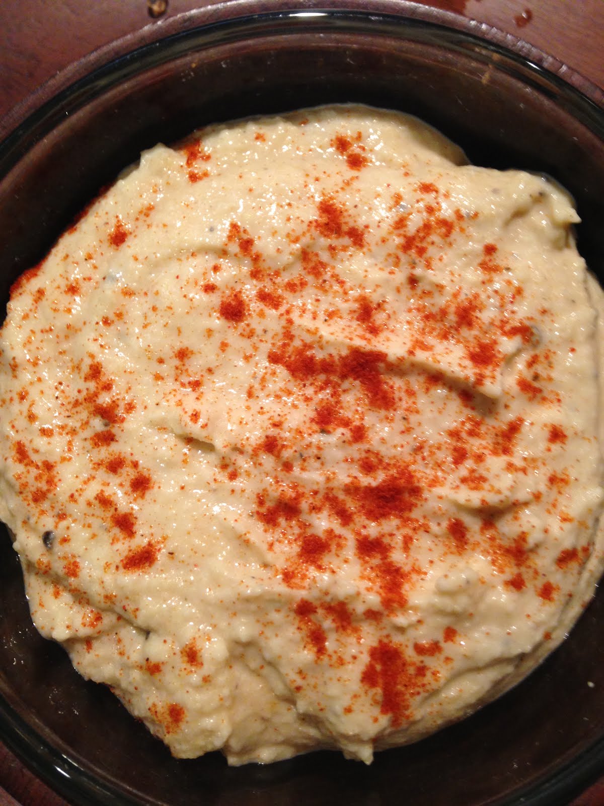 Humina Humina Hummus - Foodie Friday with Beth