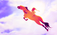 Born to Ride: SPIRIT