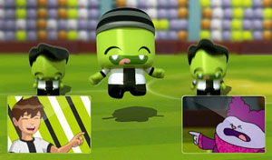 todo lo que el mundo pueda saber: toonix