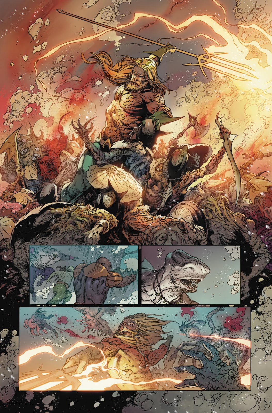 As Leituras do Pedro: Daniel Henriques: "Como fanboy gostaria de fazer ...