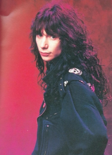 Eric Lee Martin | Rock Star Picture