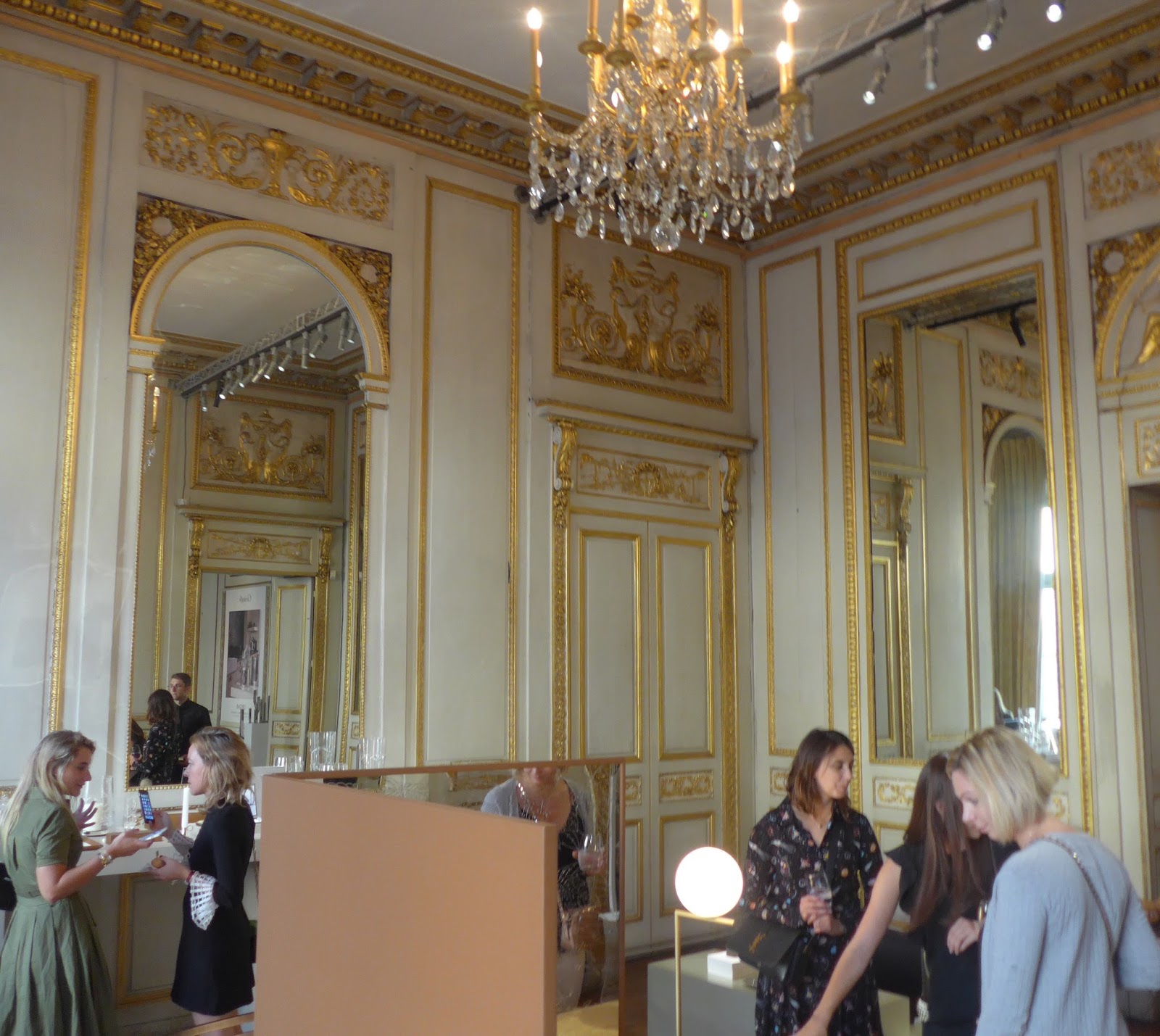 INTERNATIONAL LUXURY CONSULTING: CHRISTOFLE Paris ...VINCENT PRAT ...