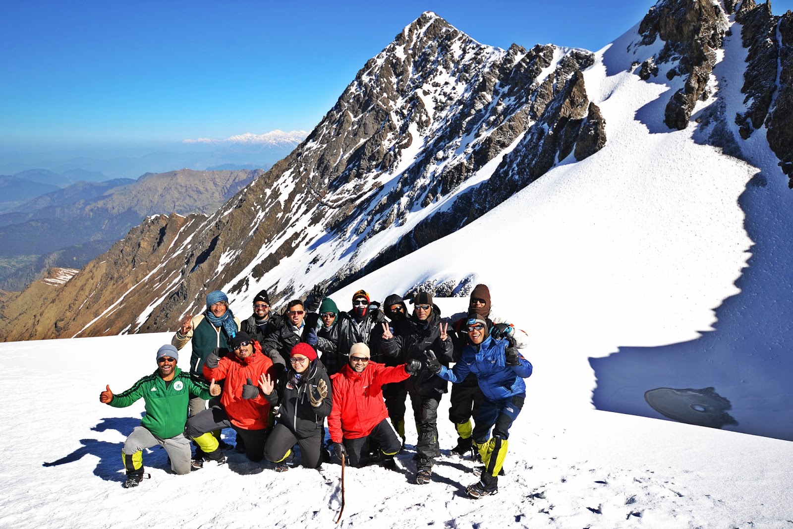 Roopkund Trek Guide (2019), Everything You Need to Know Before Trek to ...