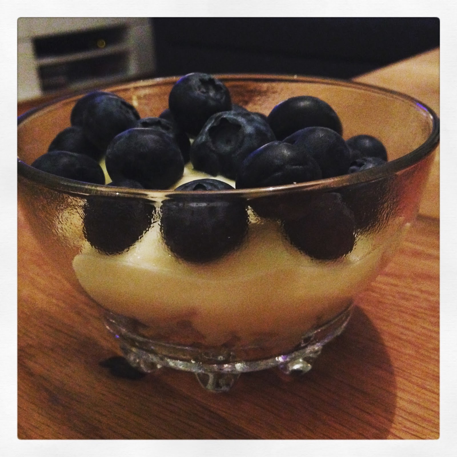 RANDIS VERDEN: KVARG med variasjoner