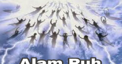 Proses Perjalanan Ruh Manusia ke pada 5 Alam yang berbeda - Kuwaluhan.com