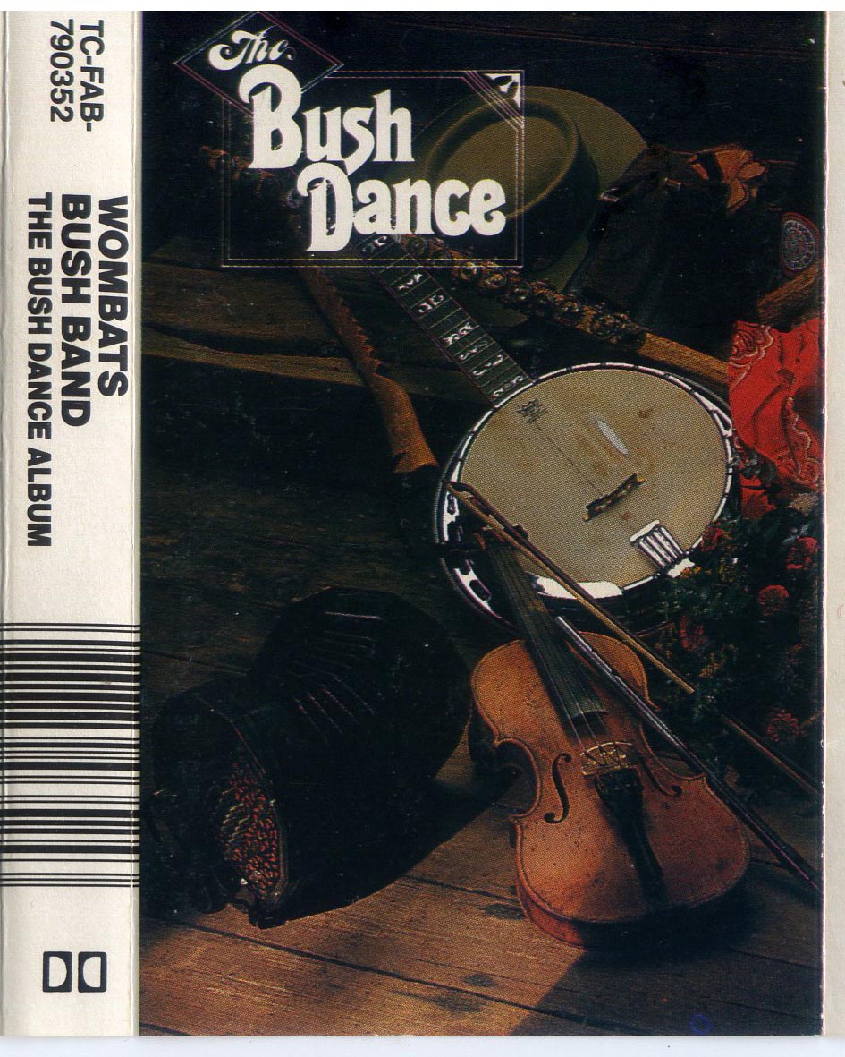 Australian Folk Music and Australian Folk Singers and Musicians: 2017