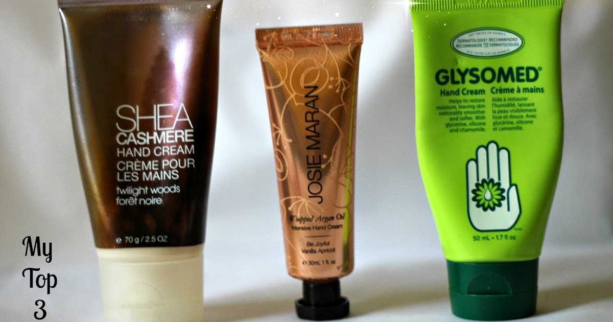 My Top 3 Hand Creams for Long Lasting Nourished Skin | Natalie Loves Beauty