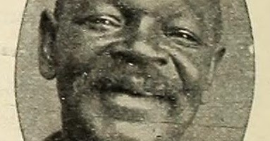 BreinWekker: De eerste beroemde zwarte Amerikaanse zanger: George W ...