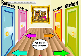 Learning through English: noviembre 2013