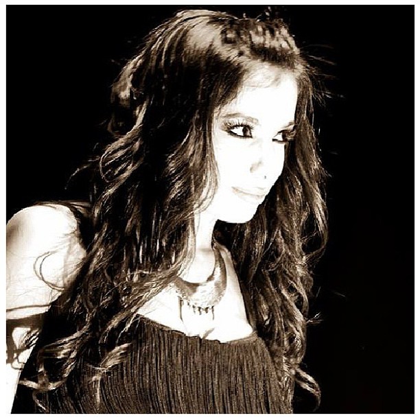 Mc Anitta: As fotos mais recentes da #DIVA #ANITTA