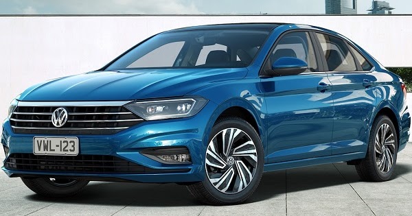 Volkswagen Vento (2019) Precio Argentina, Motor, Versiones y ...