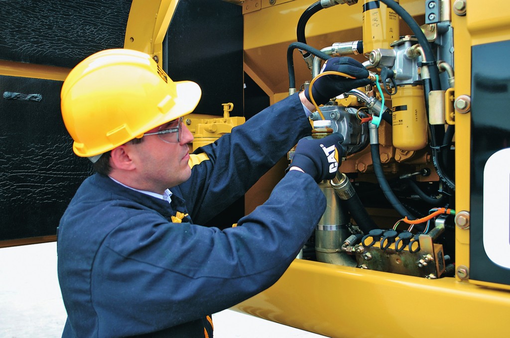 Programa de Bloqueo y Etiquetado (LOTO)