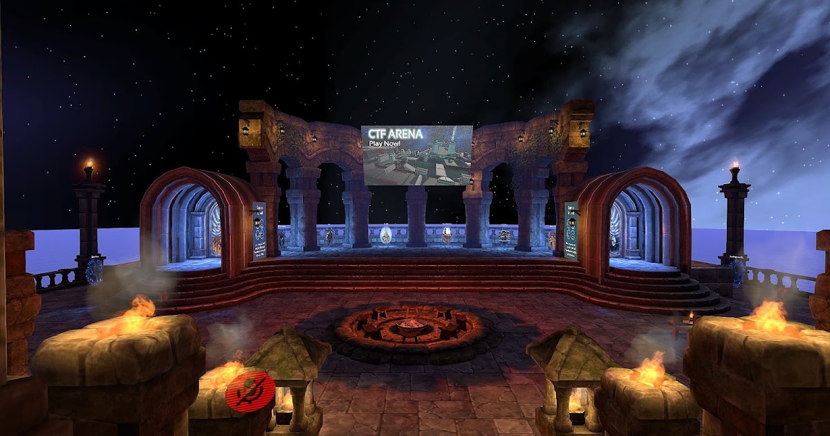 Echt Virtuell: VRChat angetestet