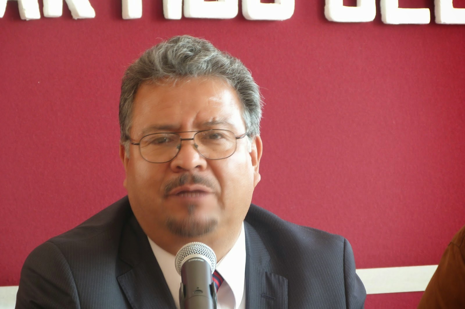 Radio Estado 32: 03/20/14