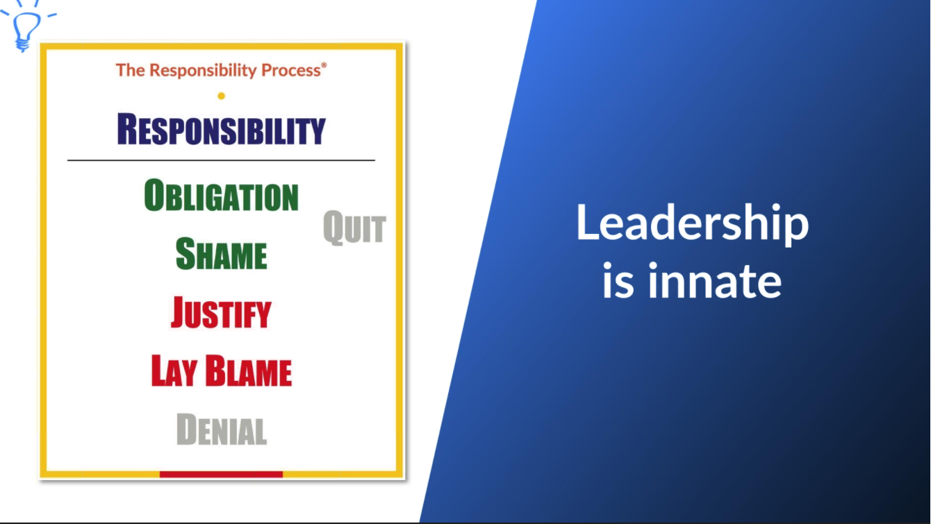 My Notes from Christopher Avery’s Responsibility Process – Shahin Sheidaei