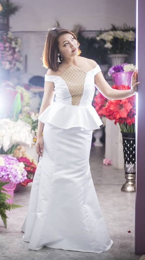 MIZO ARE THE MIZO PEOPLE ? Popular Mizo Models | TIMES OF MIZORAM