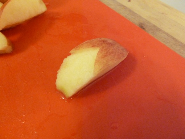 Sakacon: Usagi Ringo (Rabbit Apples)