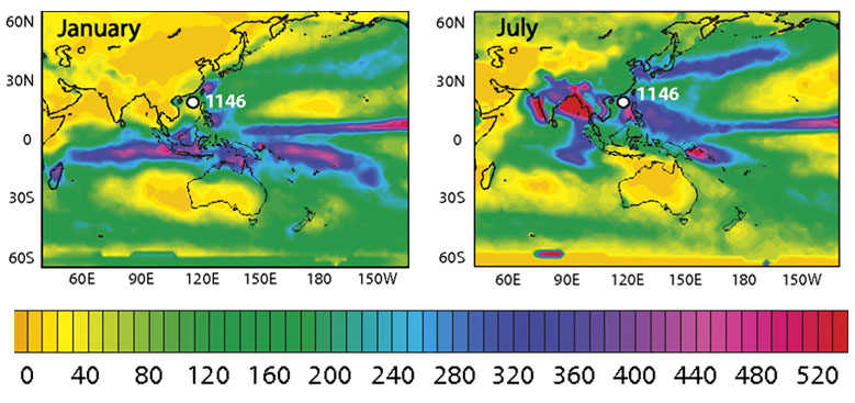 Insights and Reflections: Insights and Reflections about ITCZ ...