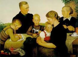 Καίτη Βασιλάκου: Οι ομοιότητες στην τέχνη του Τρίτου Ράιχ και της ...