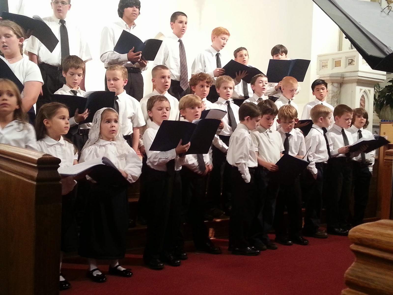 Gloria In Excelsis Deo Children s Latin Choir Concert gloria-in-excelsis-deo-children-s-latin-choir-concert