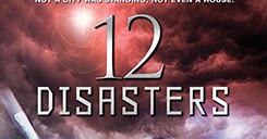 SNEAK PEEK : "12 Disasters" on DVD