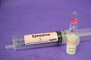 Efedrin Nasıl Kullanılır Ve Kürü ,Dozajı Nedir ? | Anabolik Steroidler