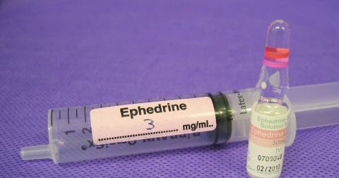 Efedrin Nasıl Kullanılır Ve Kürü ,Dozajı Nedir ? | Anabolik Steroidler