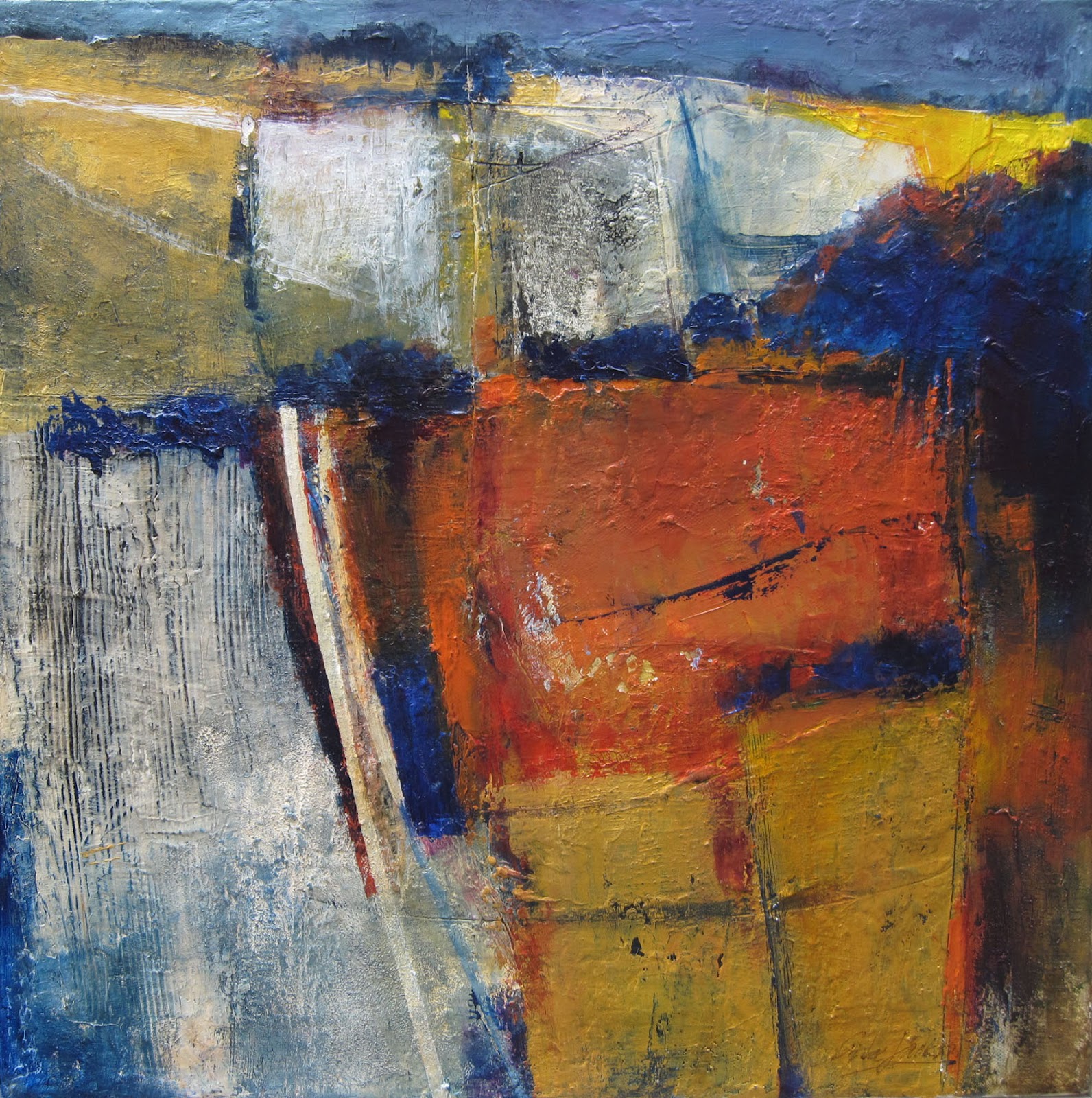 mike jackson, artist: Gallery