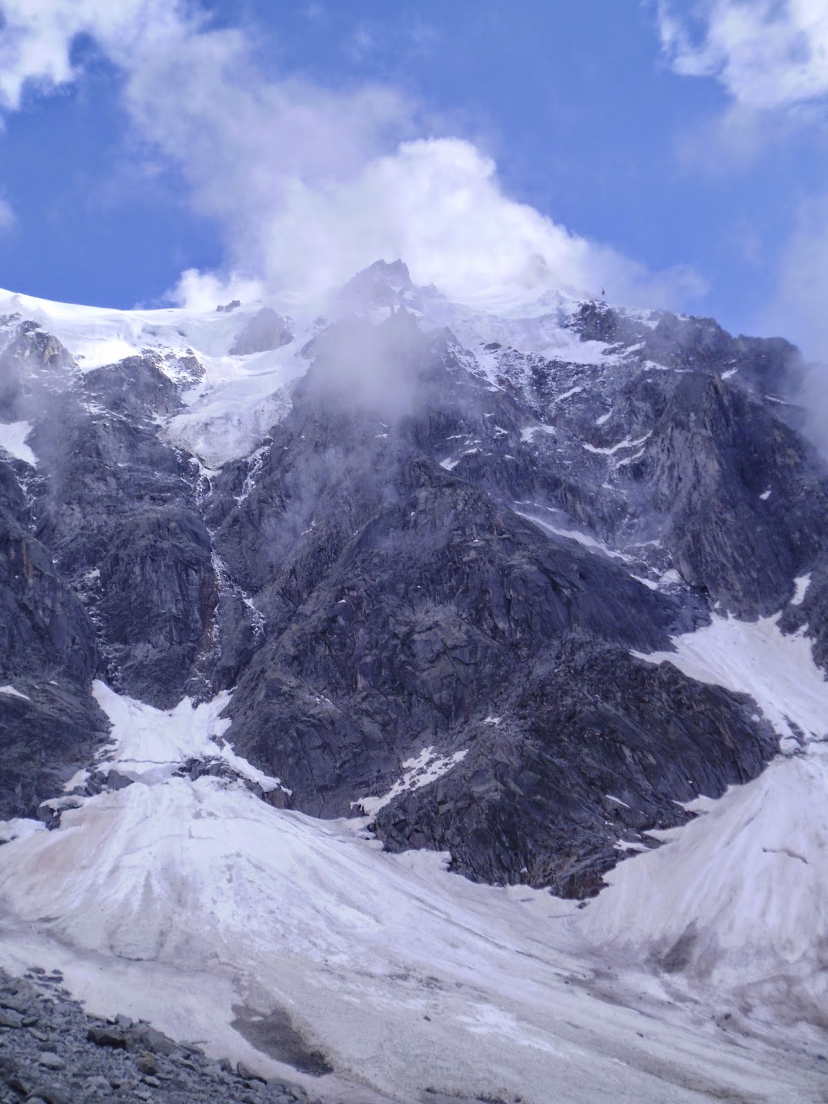 Ab rope, anyone?: The Frendo Spur