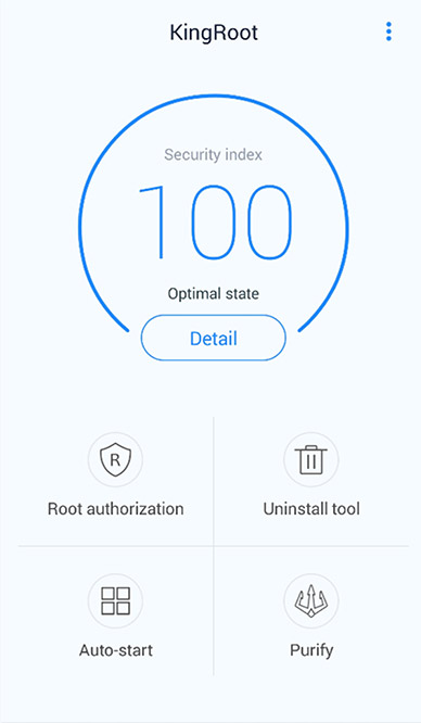 CLUMANI: ﻿Android පහසුවෙන් Root කරමු