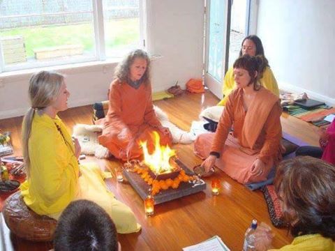 vedictruth: The importance of YAJNA