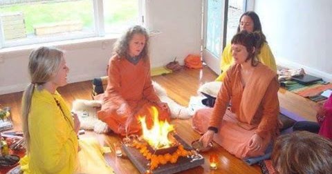 vedictruth: The importance of YAJNA