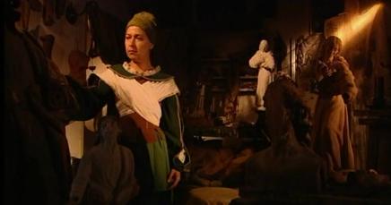 Costaleros de Oviedo: Documental: Luisa Ignacia Roldán