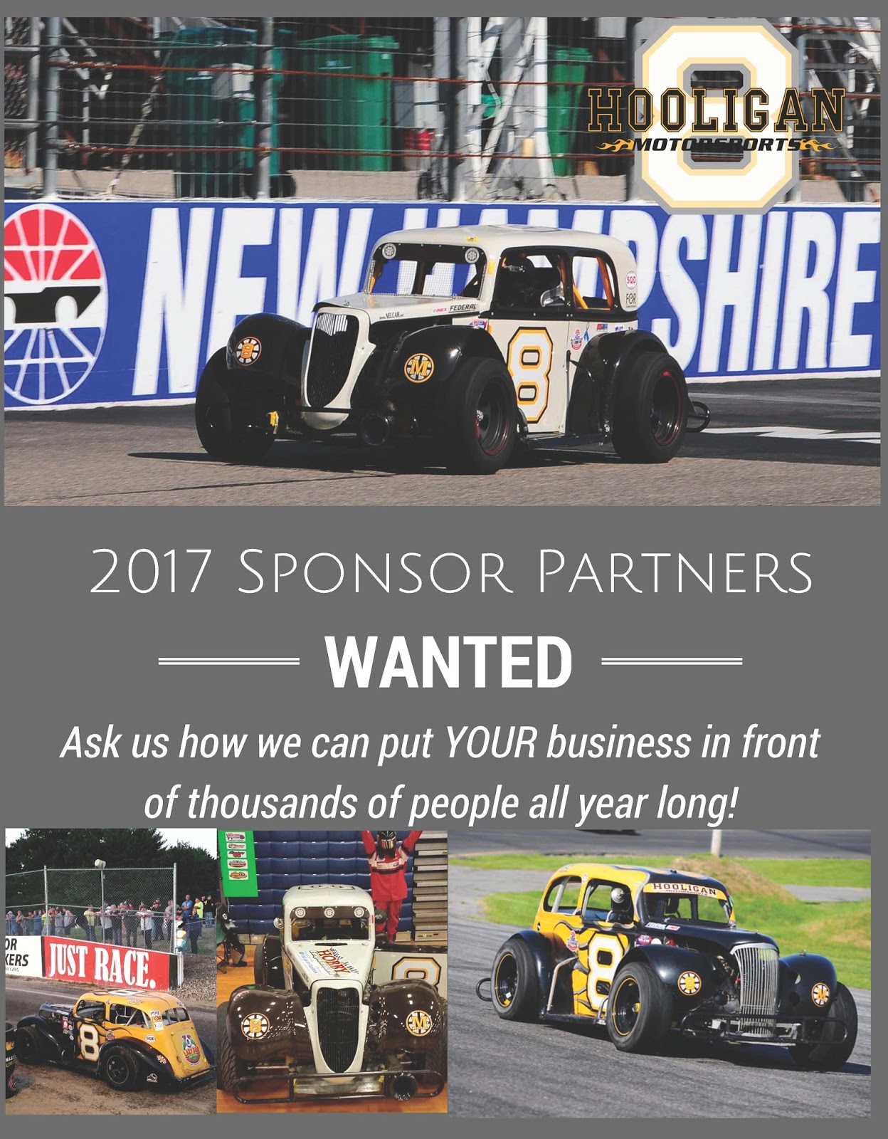 Hooligan Motorsports