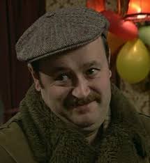 Coronation Street Blog: Dave Dutton returns to Coronation Street ...