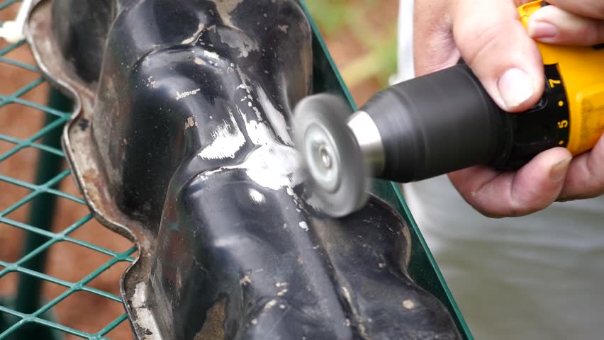 Alternatives to Sand Blasting |Powder Coating: The Complete Guide