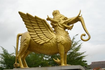 9 Makhluk Mitologi Asli Indonesia | Ninja Blogger