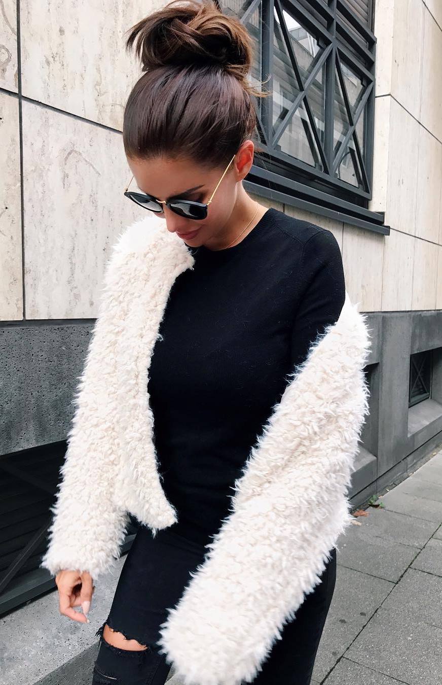 30 Fall Outfits That Will Have You Excited For Cooler Weather - Awesome ...