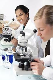 Tecnico Laboratorista Clinico: PRACTICA#1