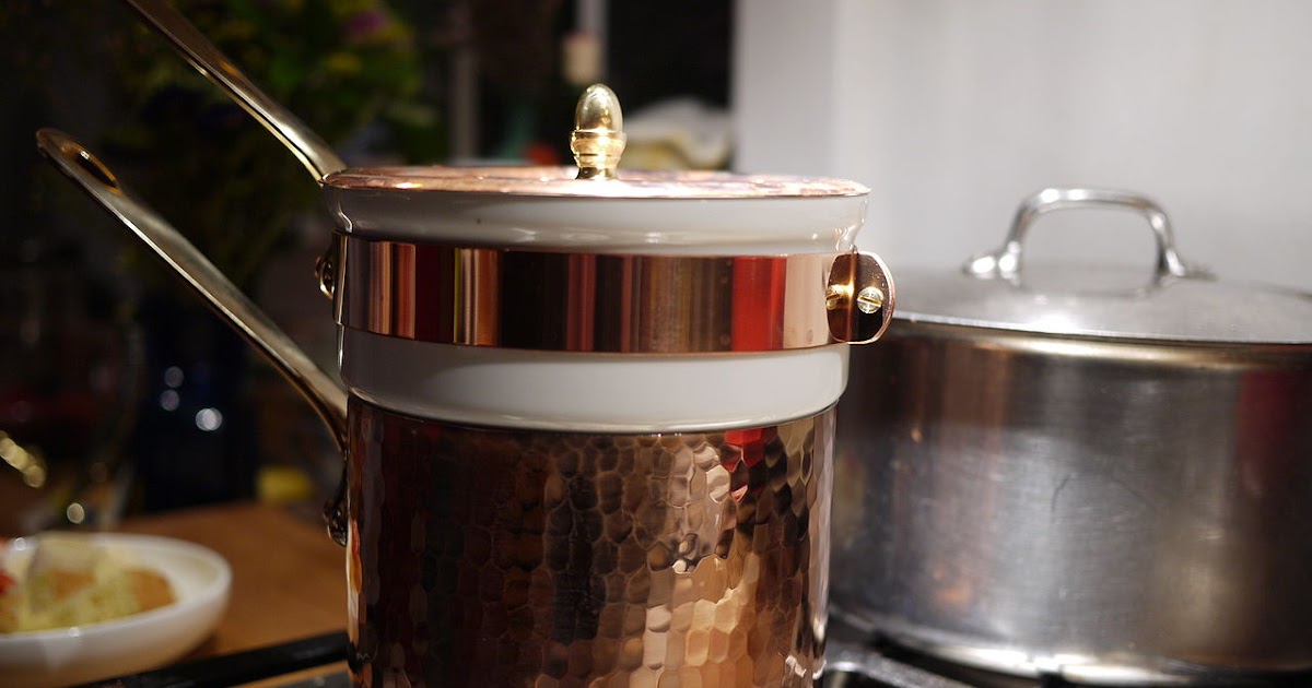 Cooking Explained #1