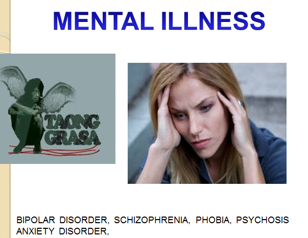 Different Types of Disabilities