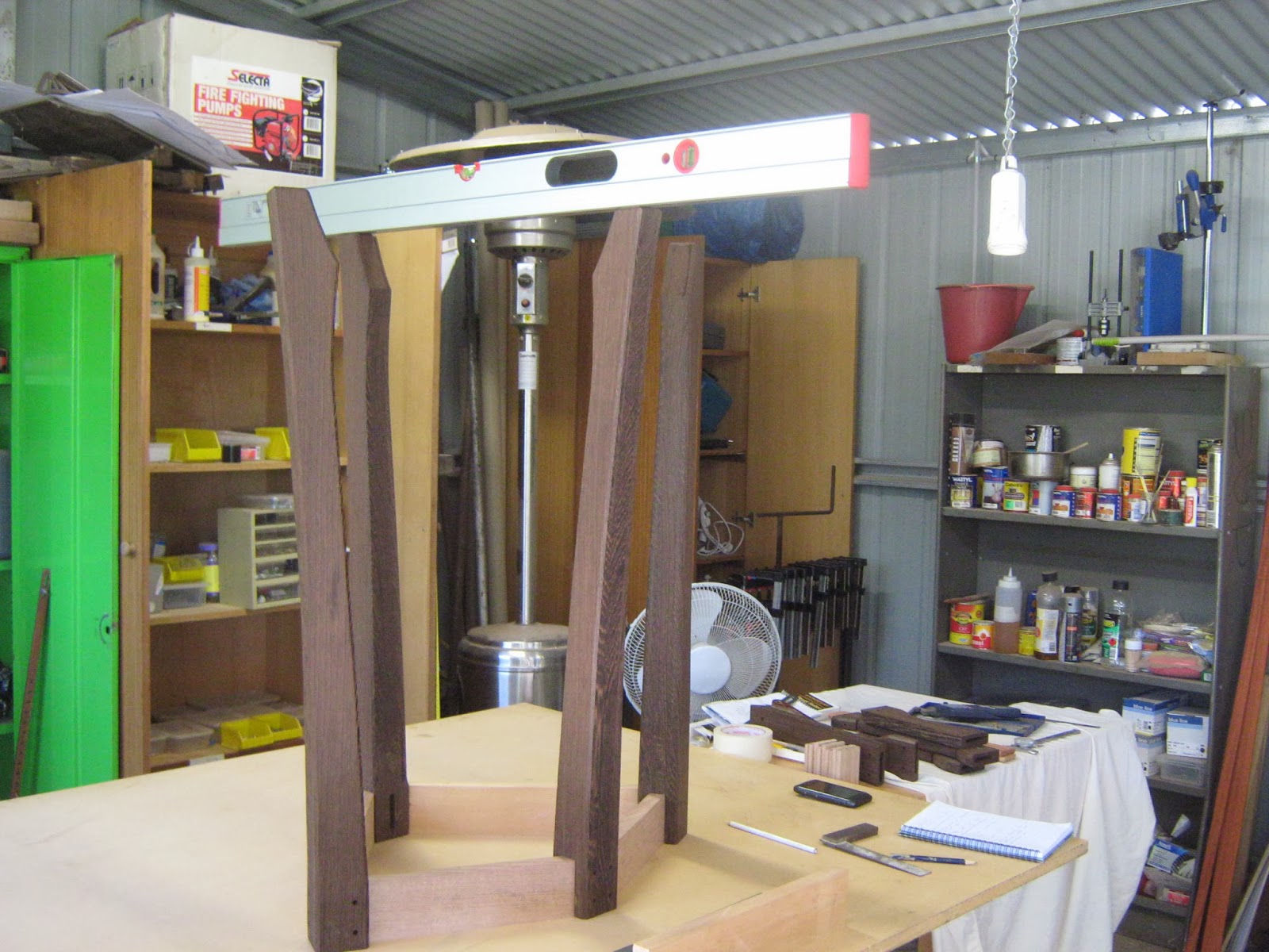 An Apprentice's Pilgrimage: Journey Of The Ikebana Cabinet : Leg and ...