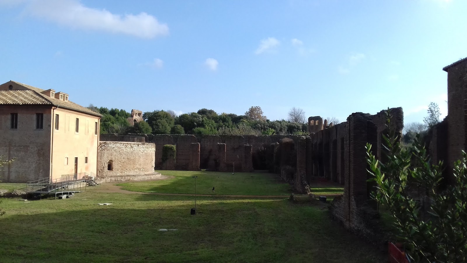Via Appia Antica - da Porta Capena (Roma) a Cisterna di Latina: Il ...