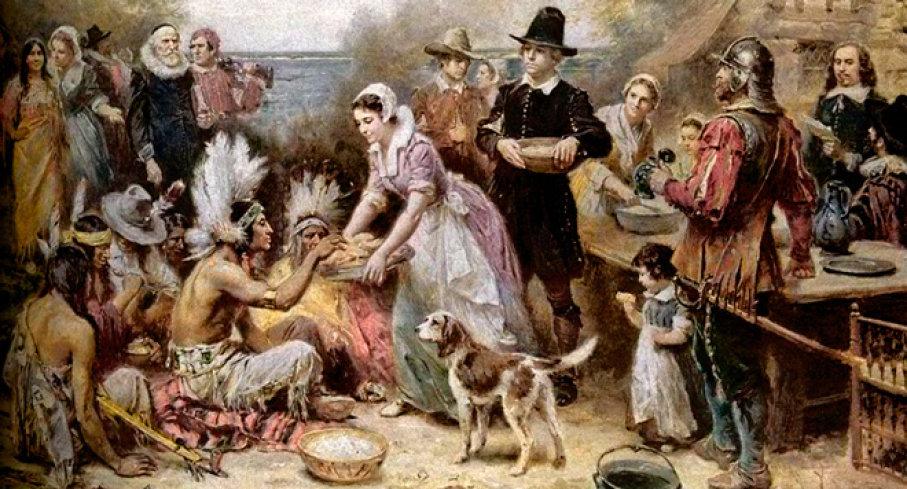 The Digital Teacher: Schools : Thanksgiving ! A traditional holiday ...