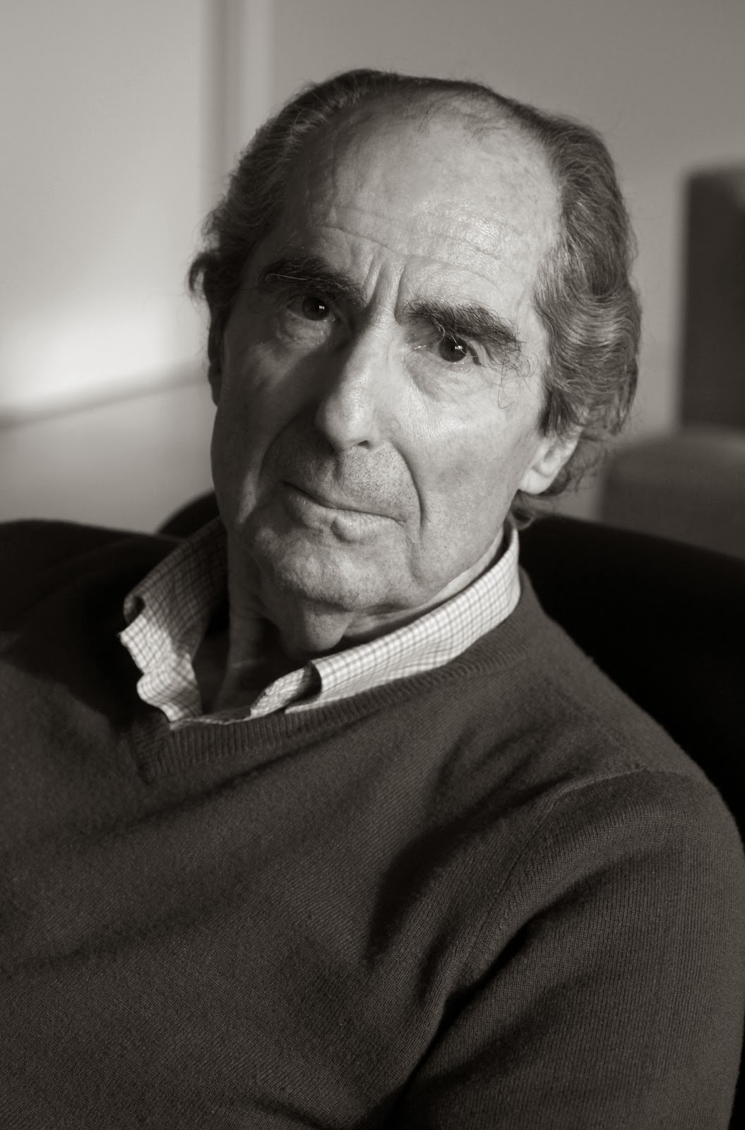 The View from Madrid: Philip Roth on Popular Culture