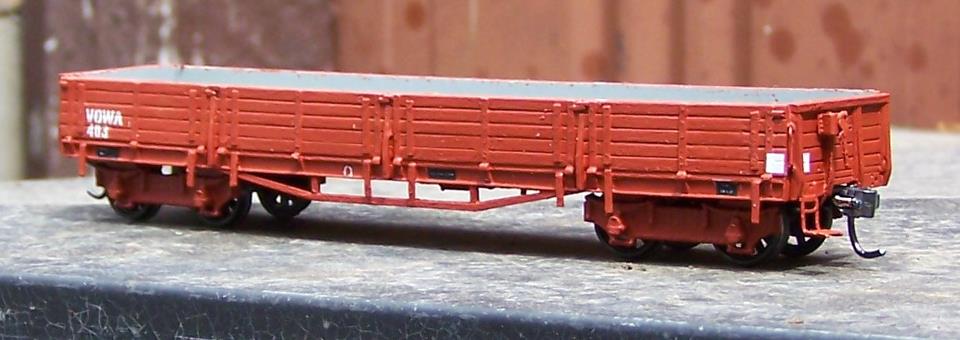 Victorian Railways Modelling