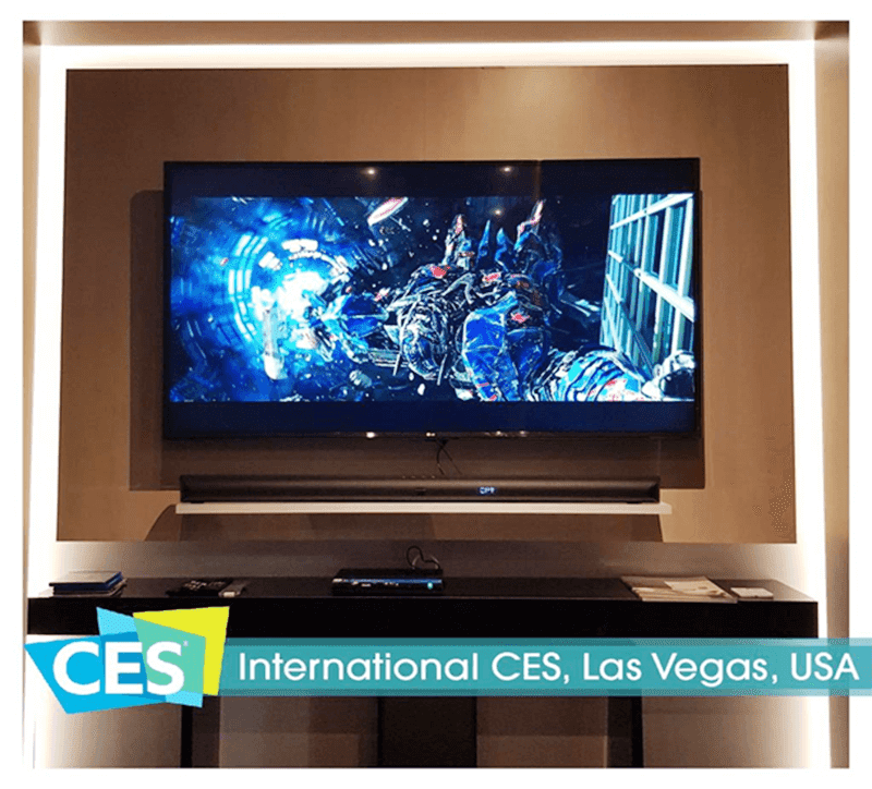 A&S 43-inch FHD LED TV arrives in Shopee Philippines!