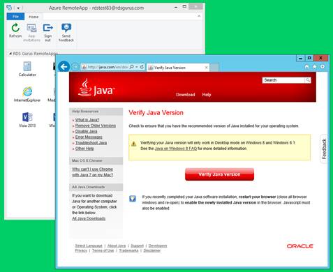 The Microsoft Platform: Managing your Azure RemoteApp application ...