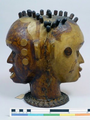 Need / Make / Use: Creating new perspectives on the Pitt Rivers ...