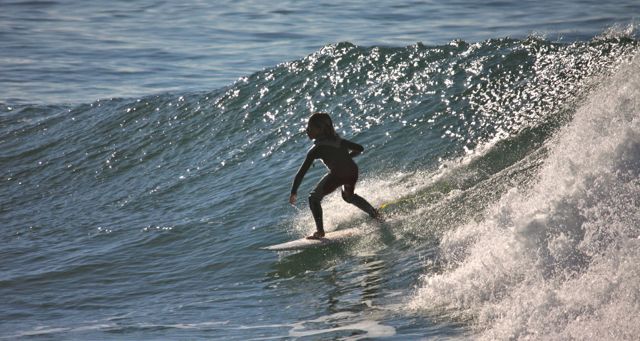 Euro Odyssey: Blue Rocks and the Moroccan Surf Coast